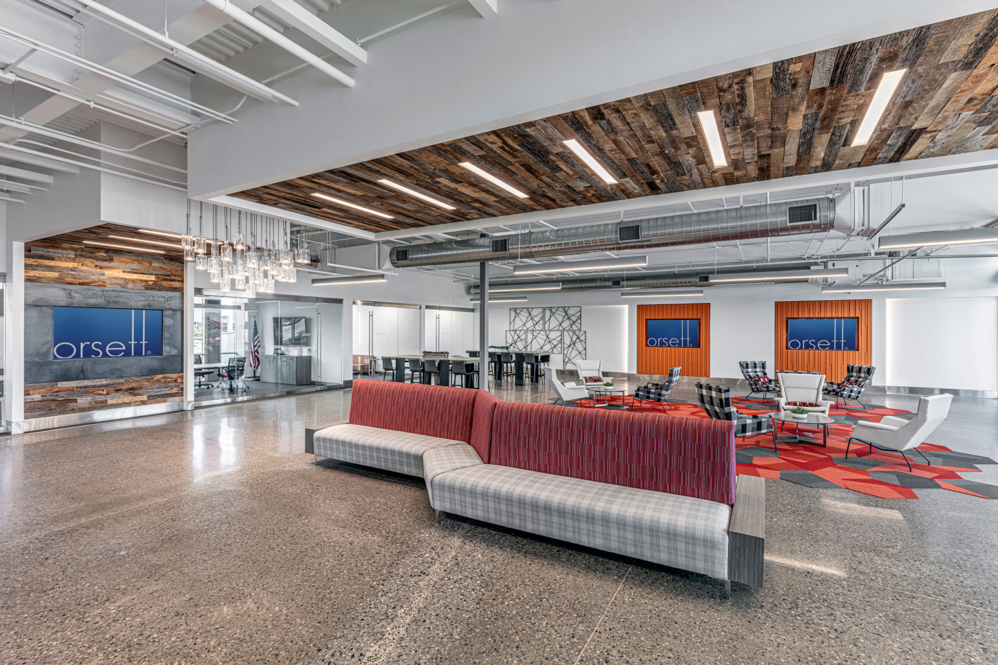 RST Amenity Center | Phoenix Design One