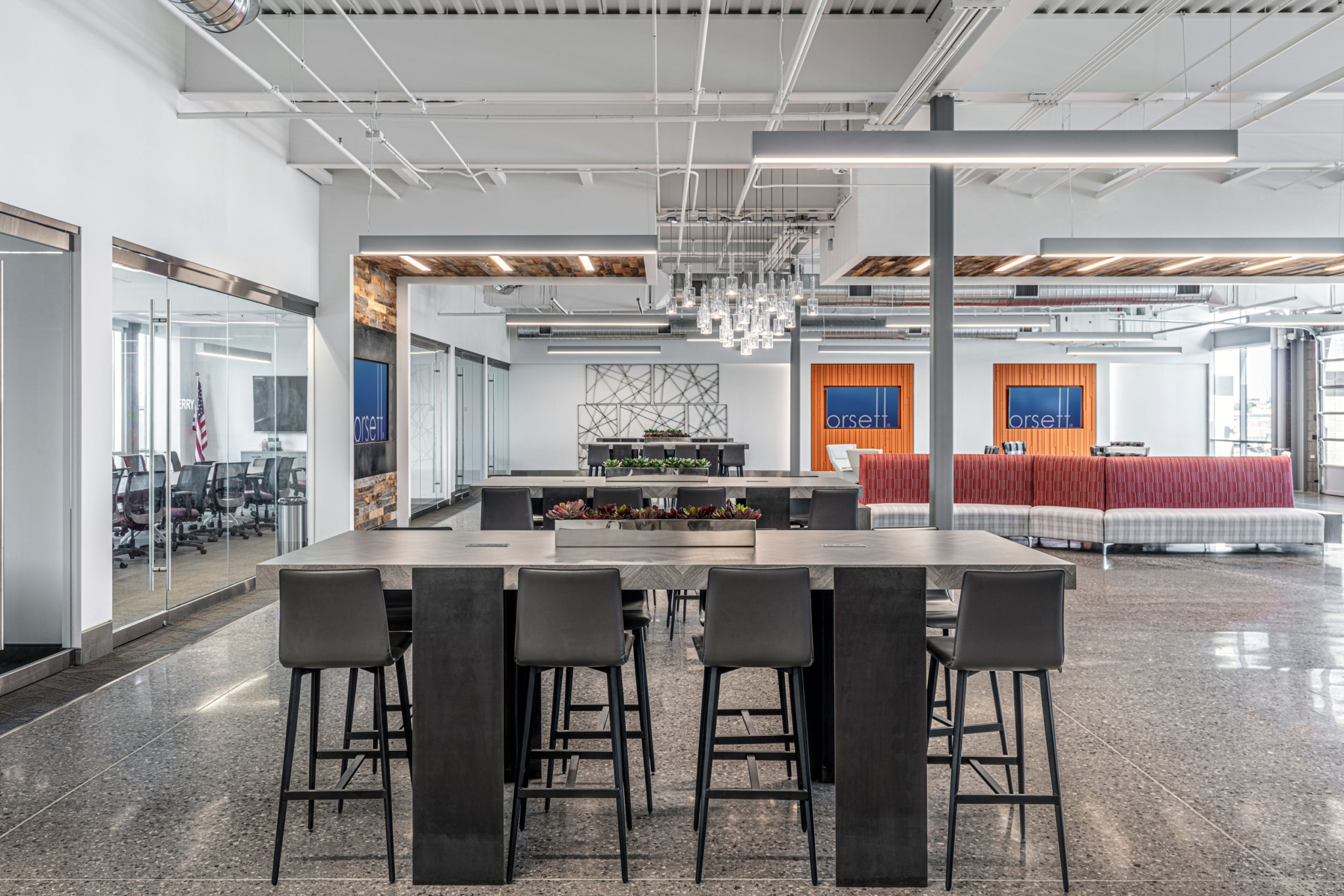 RST Amenity Center | Phoenix Design One