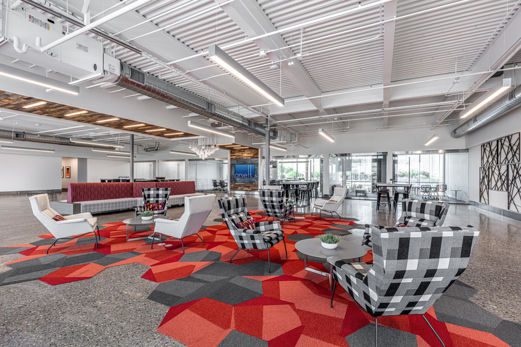 RST Amenity Center | Phoenix Design One