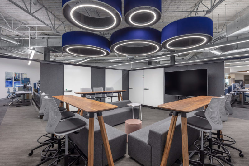 McKesson Building III | Phoenix Design One