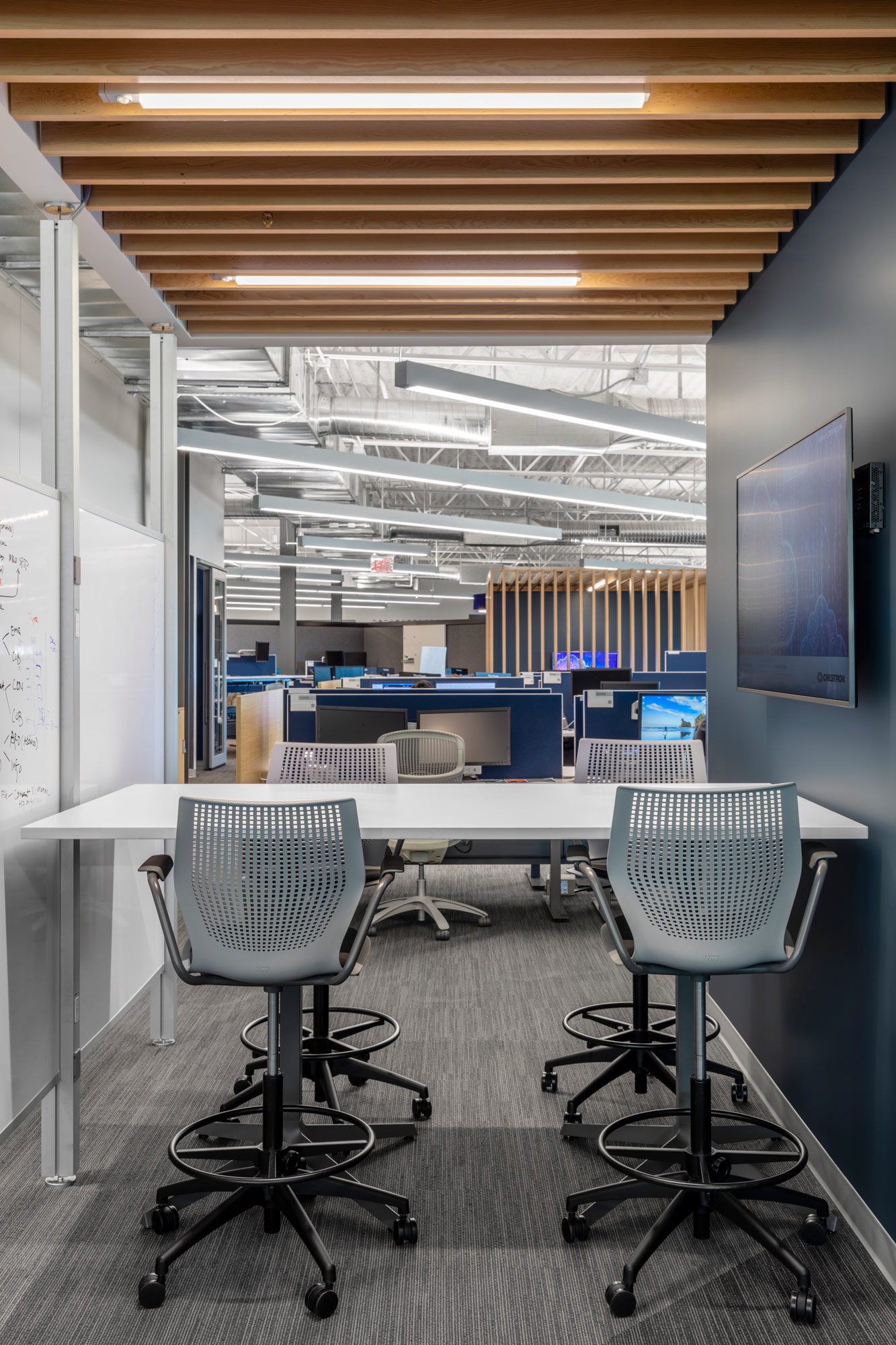McKesson Building III | Phoenix Design One