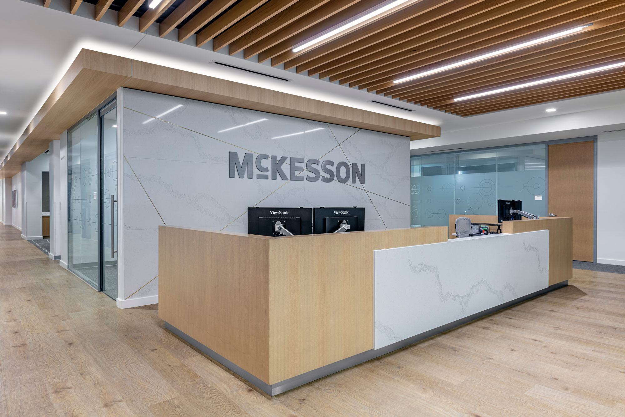 McKesson Building III | Phoenix Design One
