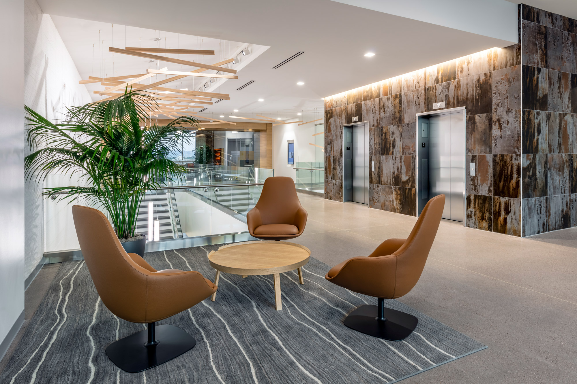 McKesson Building III | Phoenix Design One