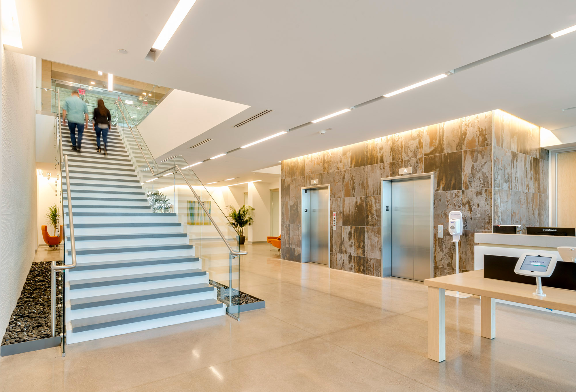 McKesson Building III | Phoenix Design One