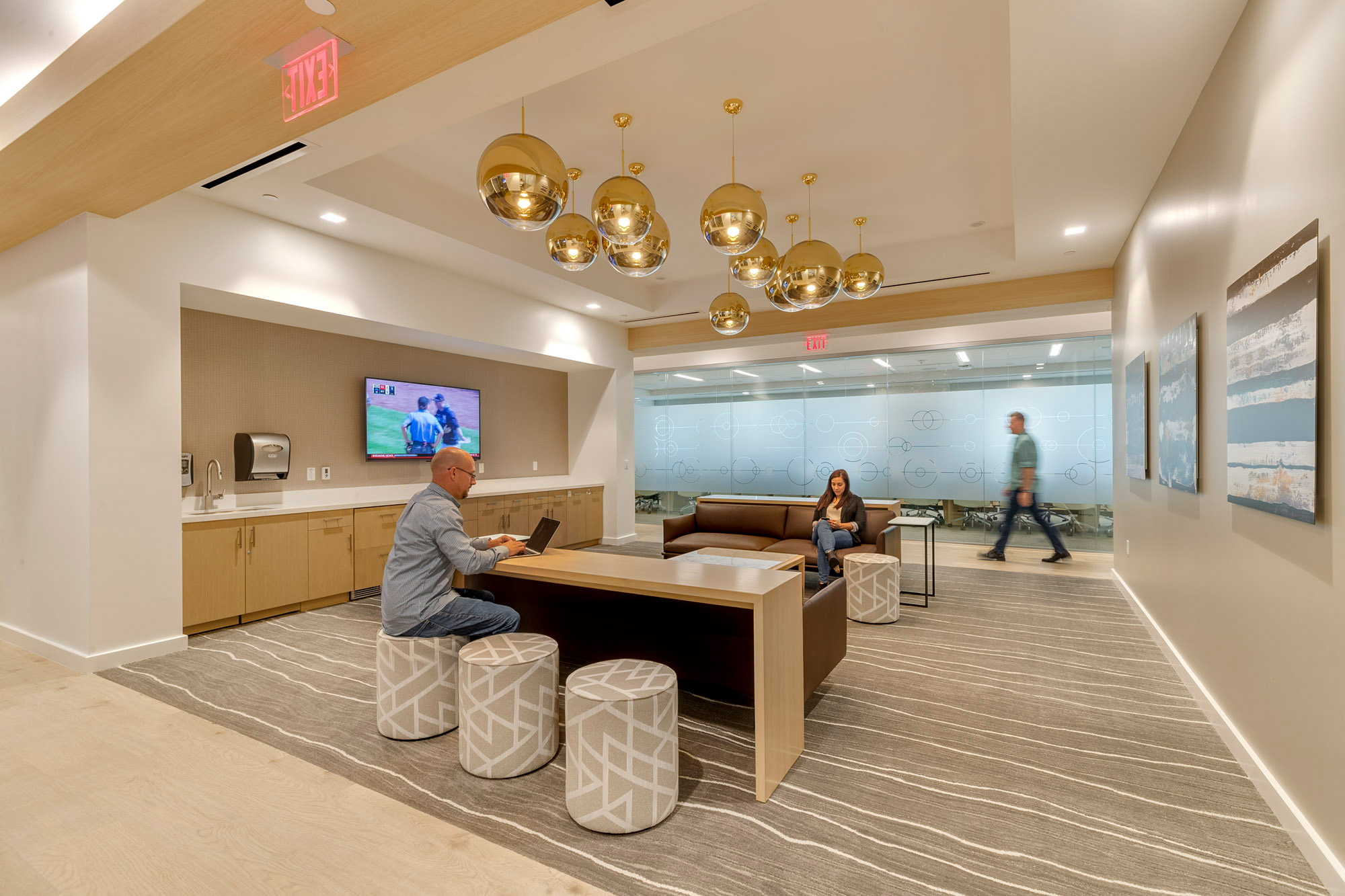 McKesson Building III | Phoenix Design One