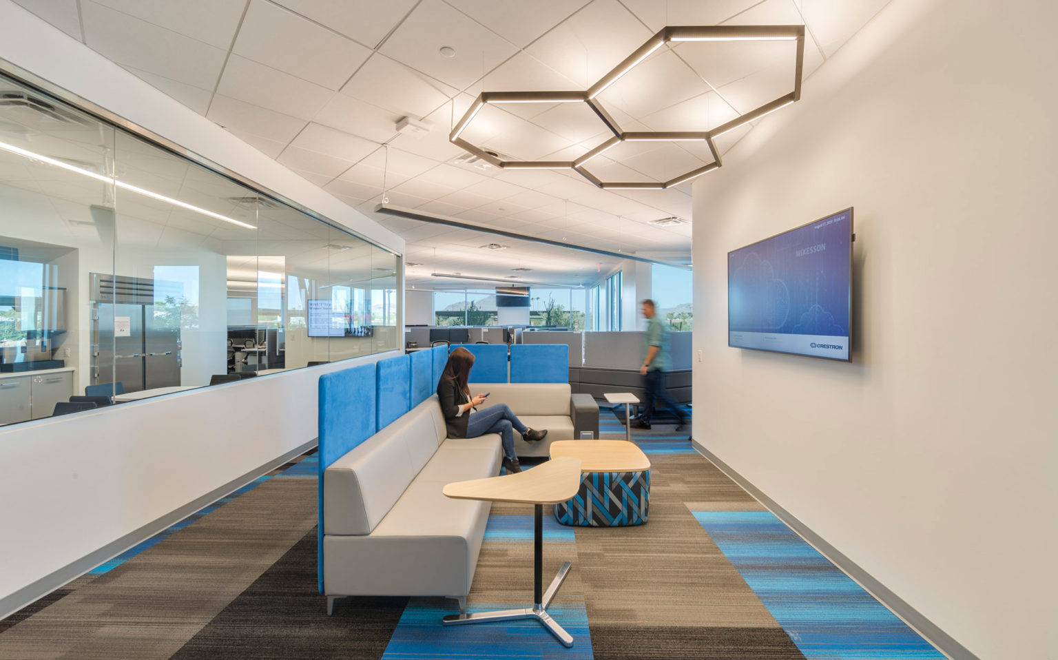 McKesson Building III | Phoenix Design One