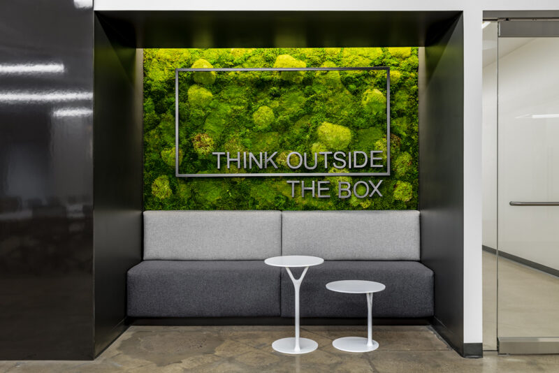 Office Building Interior Design | Amenity Centers | PDO (Phoenix Design ...