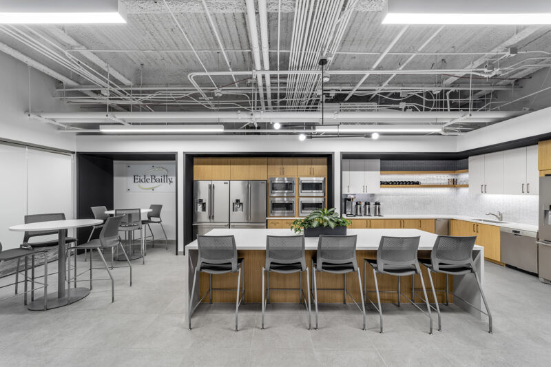 Corporate Office Interior Design | Eide Bailly | PDO - Phoenix Design ...