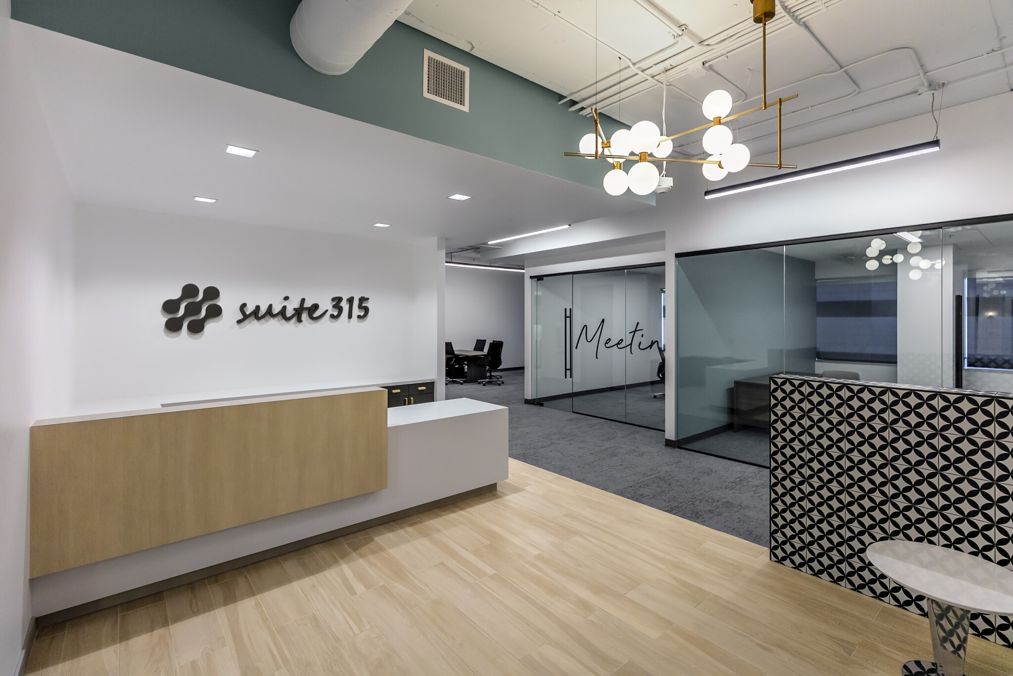 Spec Suite Remodel & Interior Architecture | Camelback Center | Phoenix ...