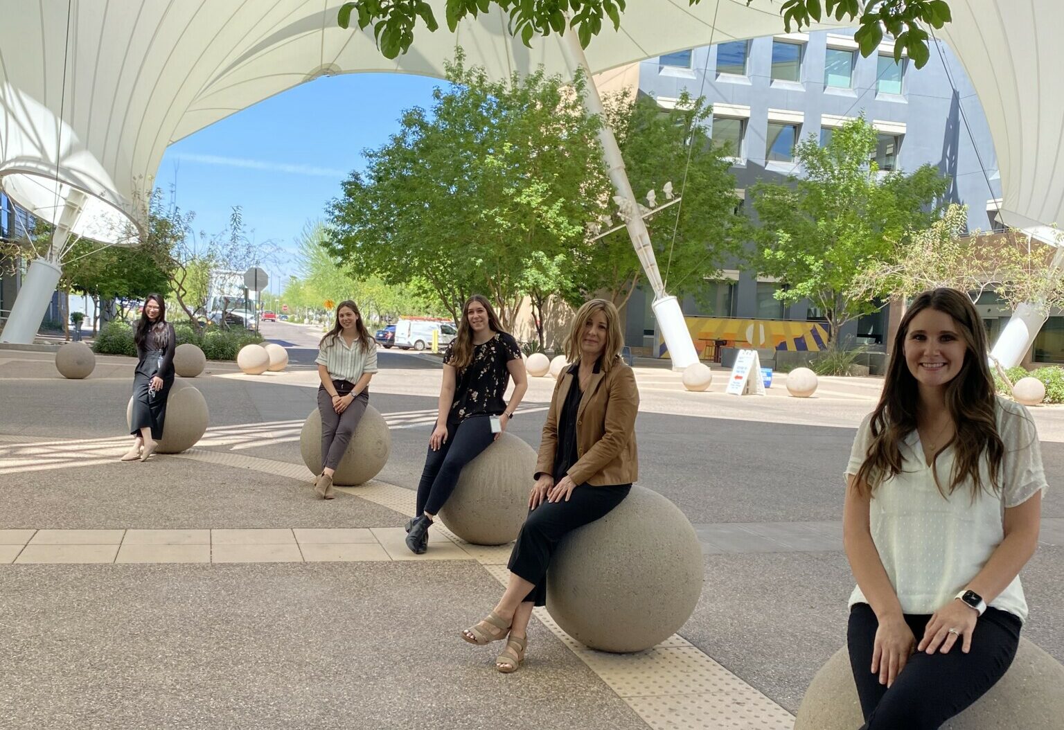 Contact Us | Phoenix Design One