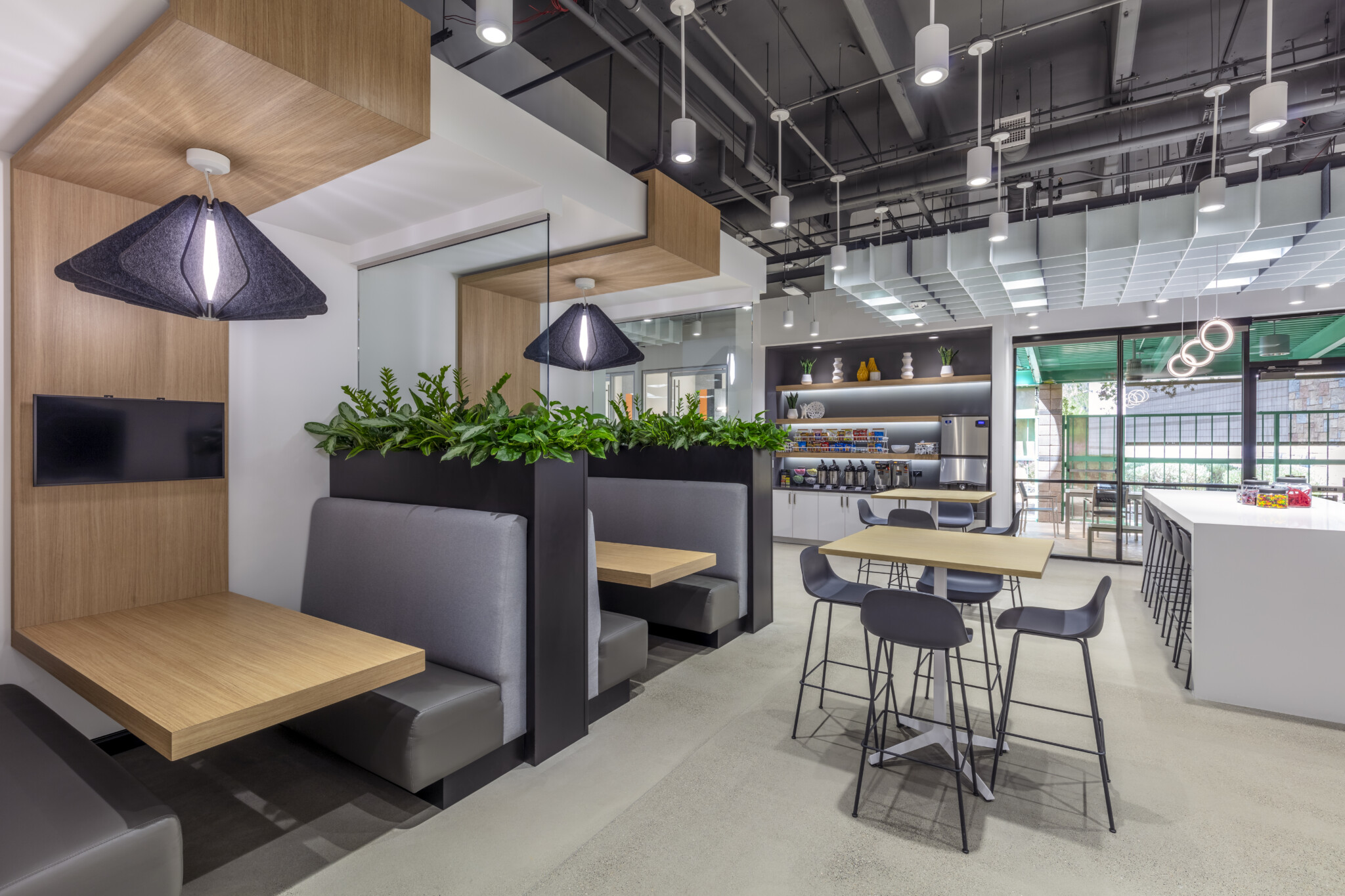 Satellite Technology Company | Phoenix Design One