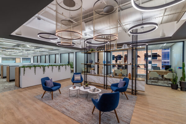 PDO - Phoenix Design One | Interior Design and Architecture Firm