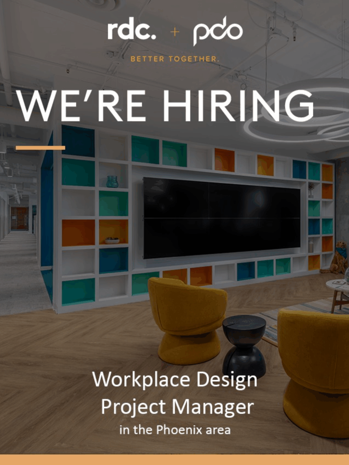 Interior Design Architects | Corporate - Commercial - Workplace ...