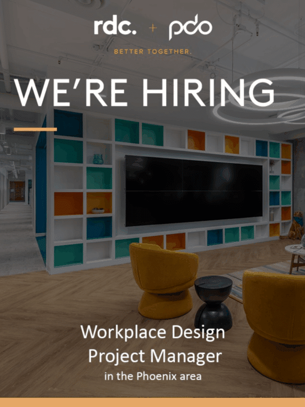 Interior Design Architects | Corporate - Commercial - Workplace ...