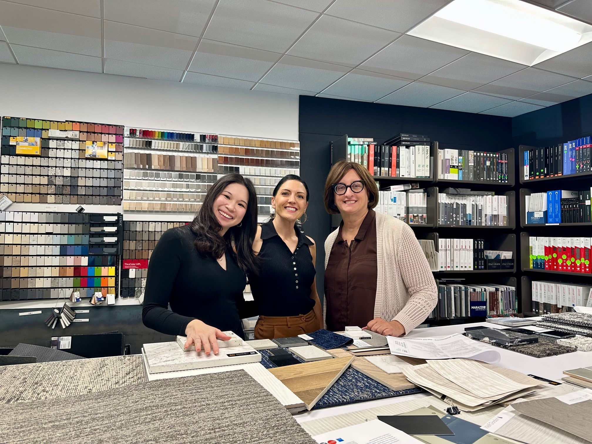 Careers | Interior Design Firm | Phoenix Design One - Employment ...